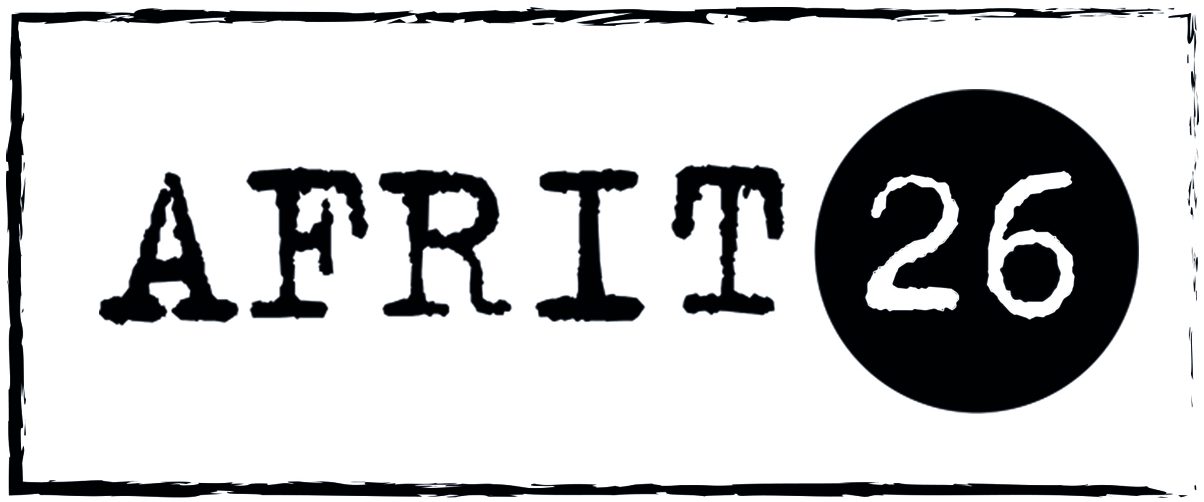 Welkom bij Afrit 26